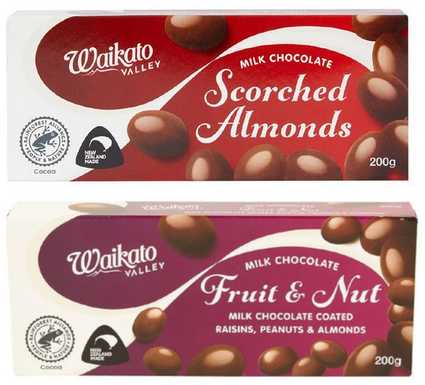 Christmas 2022: Chocolate Gifts | Just Kai