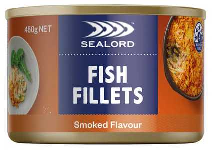 Tinned tuna, sardines and mackerel | Just Kai
