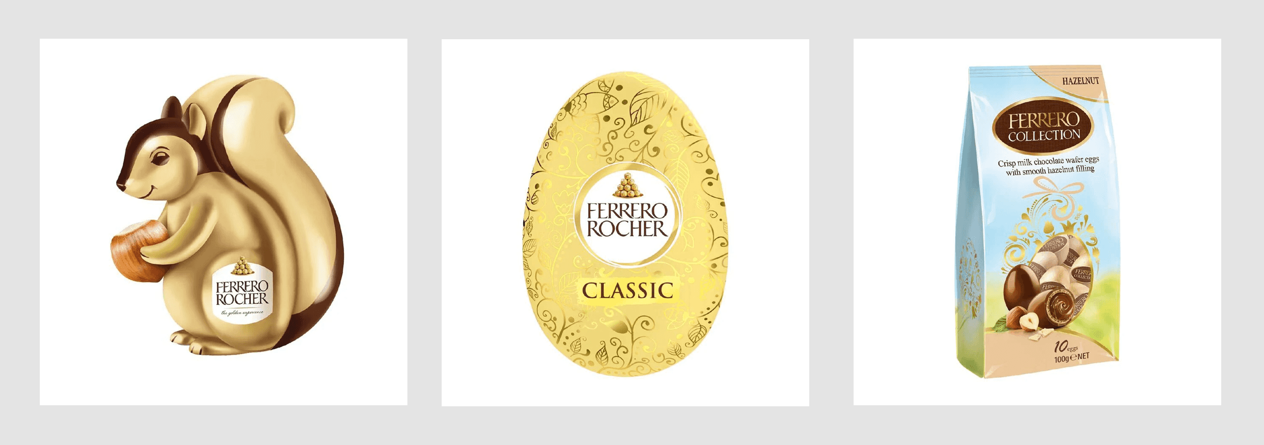 Easter Guide 2024 | Just Kai