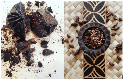 Koko Samoa | Just Kai